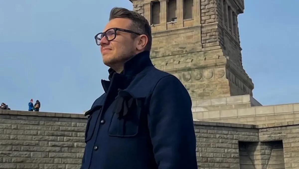 Federico Tosoni: l’imprenditore dietro il successo di Brand e ...