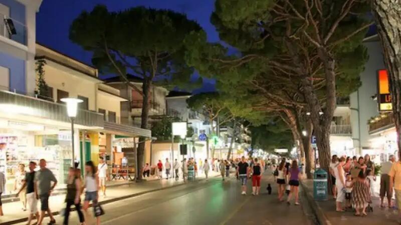 Jesolo, scatta la ZTL estiva: quando entra in vigore e tutte le vie ...