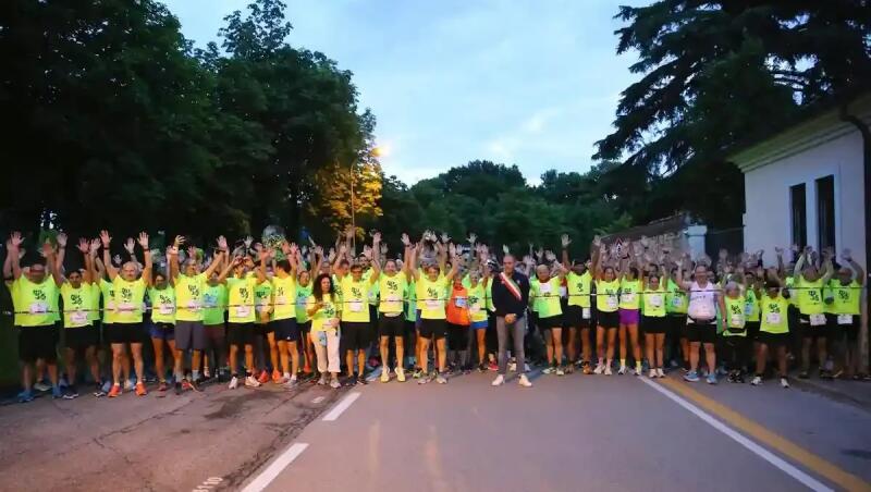 Treviso si prepara a correre all’alba con la “5 alle 5” del 13 giugno ...