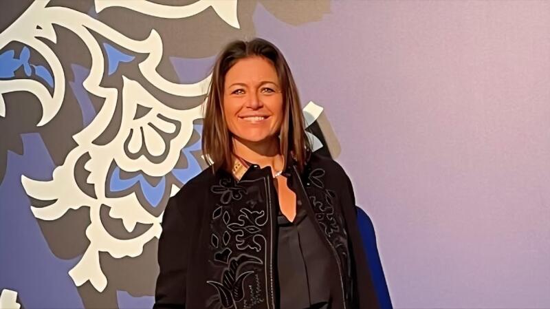 Udine piange Arianna Calcaterra: si è spenta a 54 anni - Nordest24