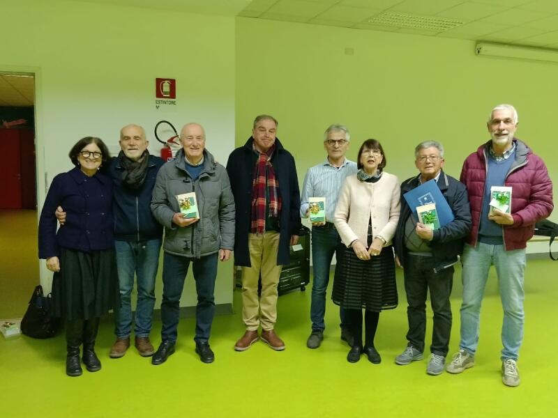 Sette mesi di attività per l’Università Popolare con numeri importanti ...