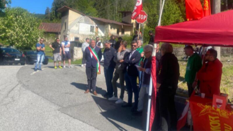 Kito Chain, nessun accordo a Tolmezzo: restano 19 esuberi nello ...