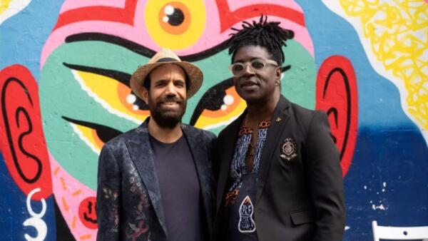 Piano City Pordenone chiude con 12 ore di concerti e Afro Baroque in ...