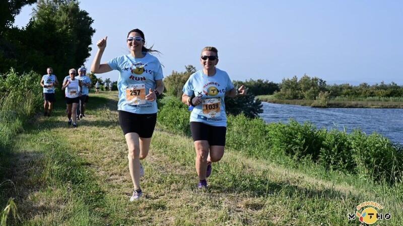 Grado, Mytho Sunset Run il 6 giugno: 1.200 iscritti da 15 nazioni e ...