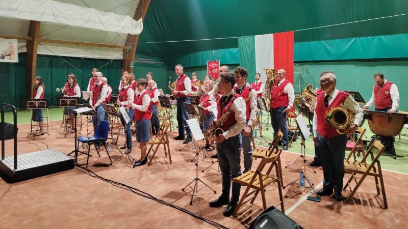 Carlino, concerto del 2 giugno con la Nuova Banda per la Festa della ...