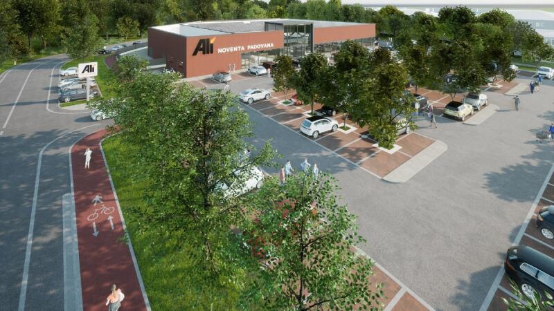 Noventa Padovana, il Comune si costituisce al Tar sul progetto Alì con ...