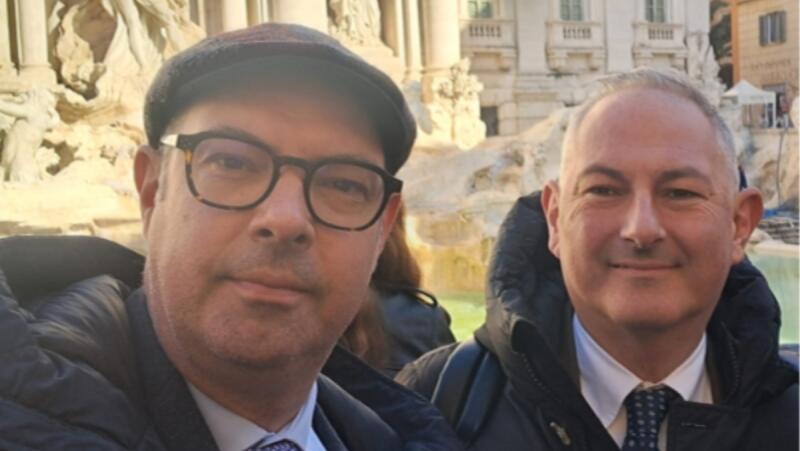 Sindaci sposi in Friuli, manca pochissimo alle nozze: «Boom di ospiti ...