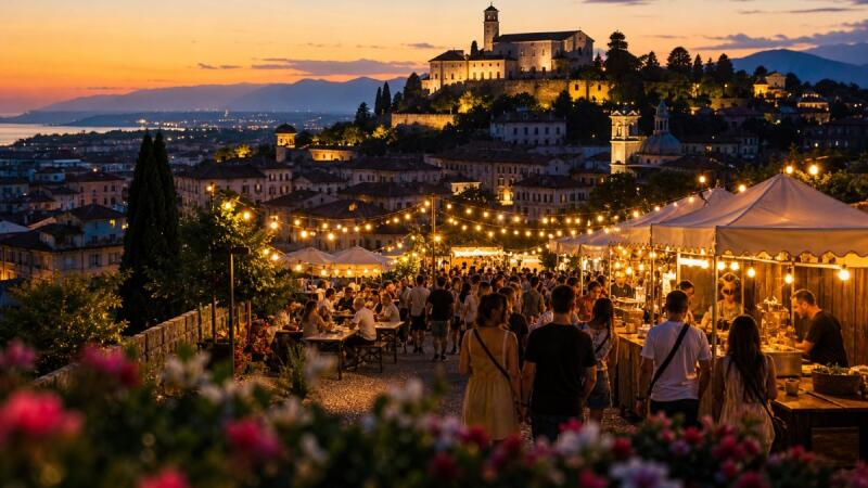 Cosa fare a Udine e provincia nel weekend 27 e 28 giugno: 12 idee ...